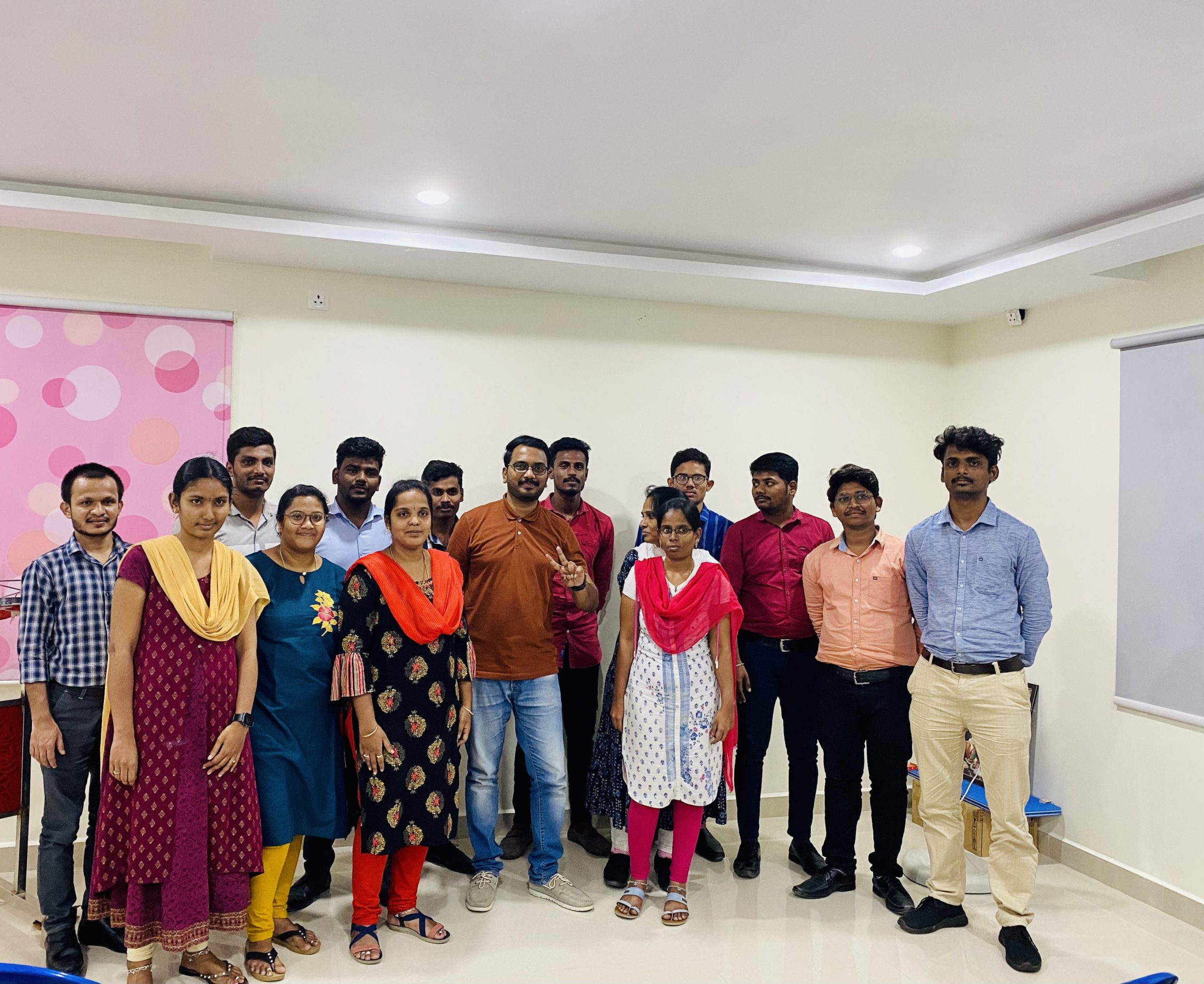 Gallery – Prudhvi Kumar